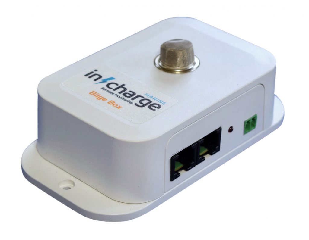 Remote monitoring Home | Remote Boat Monitoring