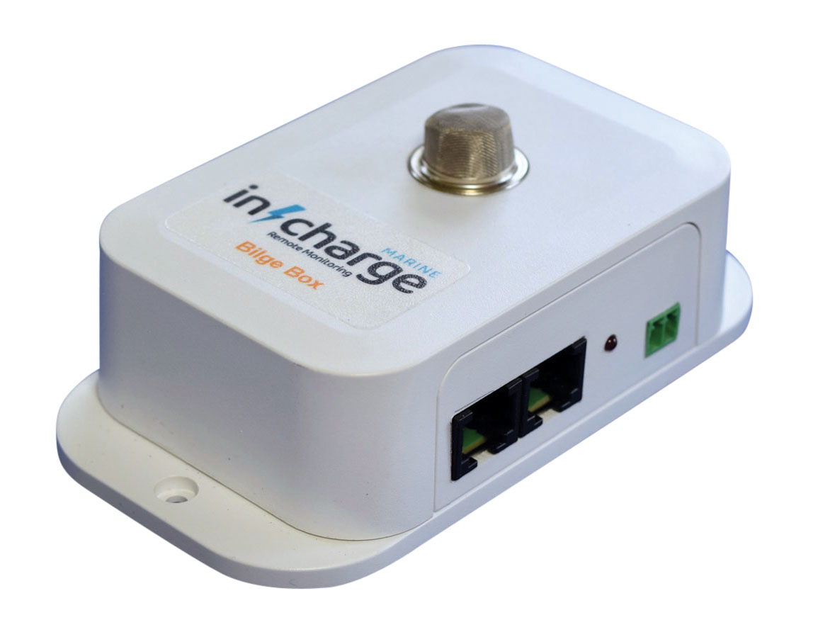 Remote monitoring Home | Remote Boat Monitoring