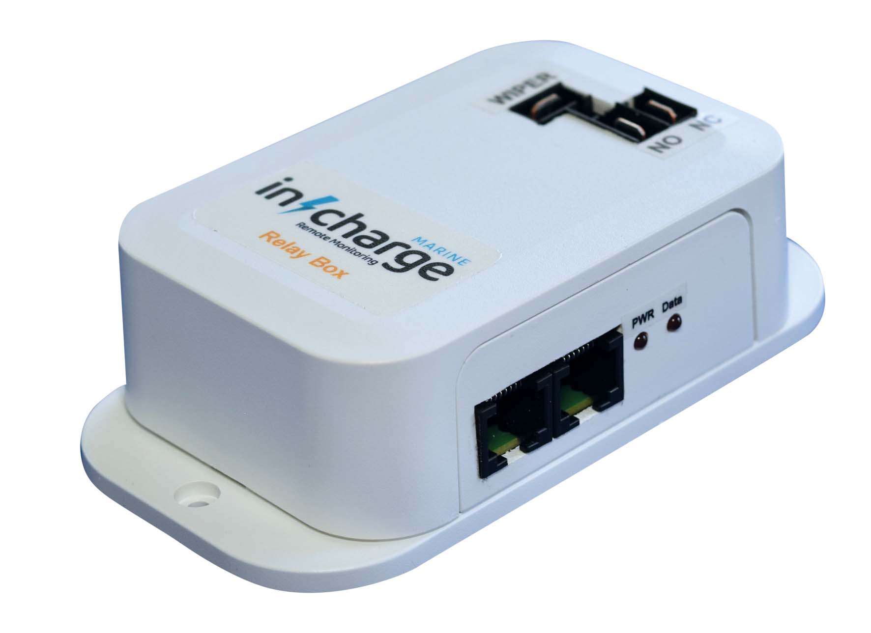 Remote monitoring Home | Remote Boat Monitoring